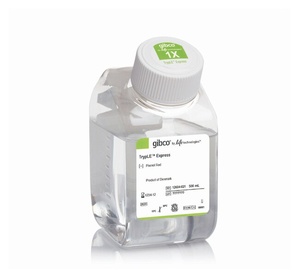 Gibco™ TrypLE™ Express Enzyme (1X), phenol red | LabMart Limited